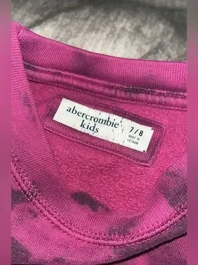 abercrombie kids | Matching Sets | Abercrombie Girls Matching Set 78 ...